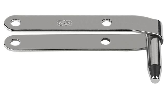 Pintles and Gudgeons | Dinghy and Keelboat | Bosun Supplies