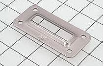 Stainless Steel Chainplates | Bosun Supplies