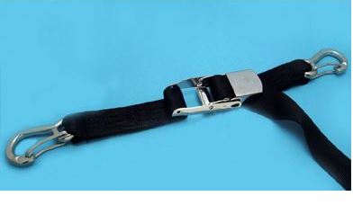 Tie Down Assembly (Buckle) | Bosun Supplies - Bosun Supplies