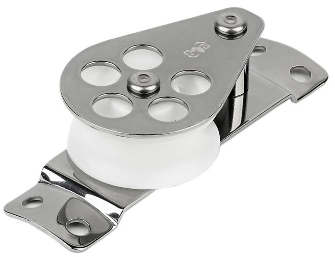 Schaefer 3 Series Cheek Blocks | Bosun Supplies