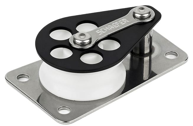 Schaefer 3 Series Cheek Blocks | Bosun Supplies